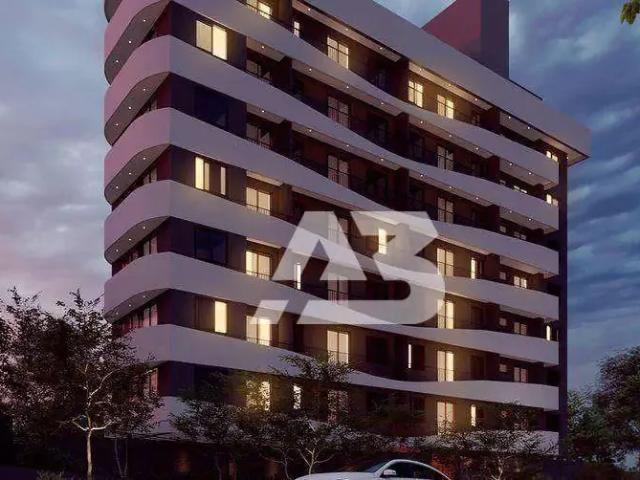 Apartamento para Venda em Curitiba/PR Vila Izabel 2 Quartos