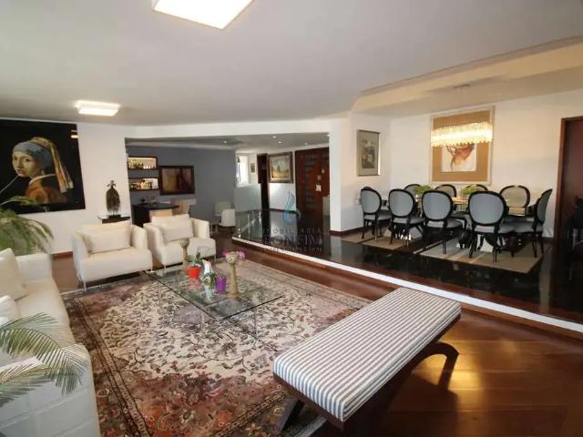 Apartamento para Venda em Curitiba/PR Vila Izabel 4 Quartos