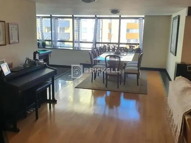 Apartamento para Venda em Curitiba/PR Vila Izabel 5 Quartos