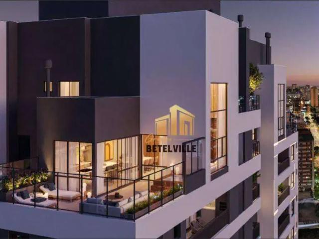 Apartamento para Venda em Curitiba/PR Vila Izabel