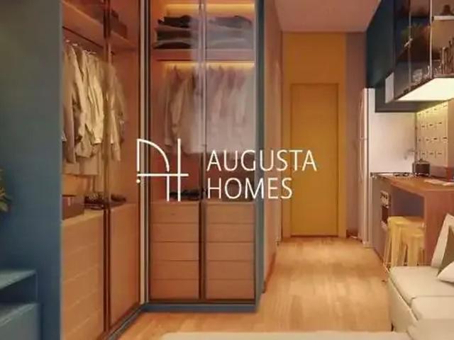 Apartamento para Venda em Curitiba/PR Vila Izabel