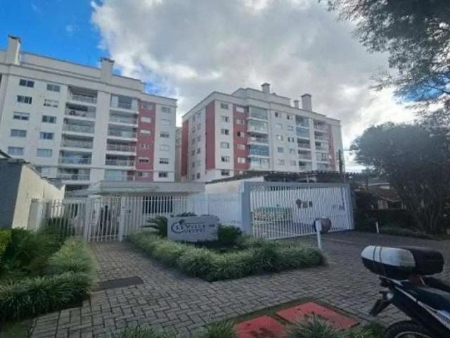 Apartamento para Venda em Curitiba/PR Vila Izabel