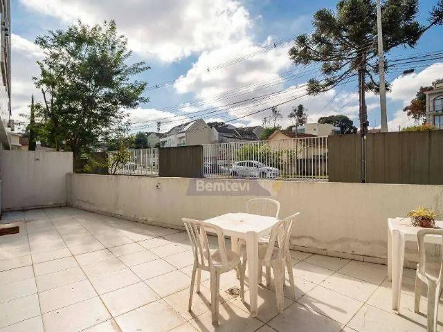 Apartamento para Venda em Curitiba/PR Vista Alegre 2 Quartos