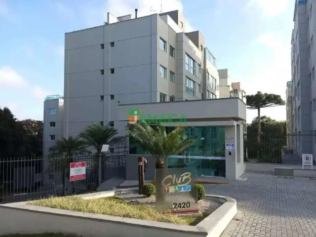 Apartamento para Venda em Curitiba/PR Vista Alegre 2 Quartos