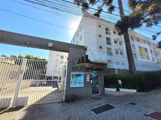 Apartamento para Venda em Curitiba/PR Vista Alegre 2 Quartos