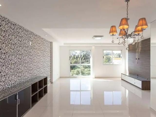 Apartamento para Venda em Curitiba/PR Vista Alegre 2 Quartos
