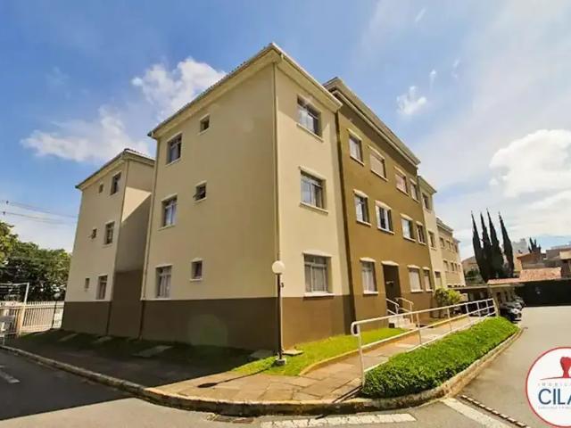 Apartamento para Venda em Curitiba/PR Vista Alegre 3 Quartos