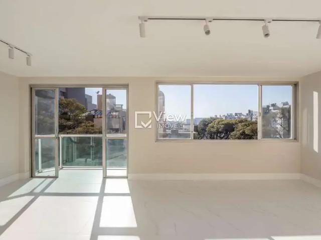 Apartamento para Venda em Curitiba/PR Água Verde 3 Quartos