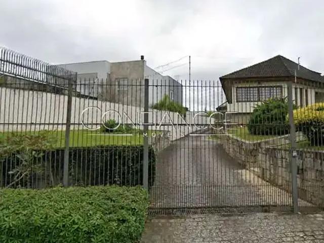 Apartamento para Venda em Curitiba/PR Vista Alegre 4 Quartos