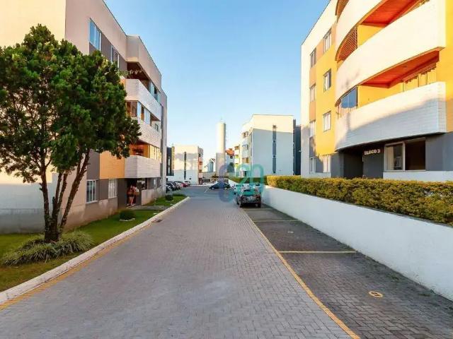 Apartamento para Venda em Curitiba/PR Xaxim 3 Quartos