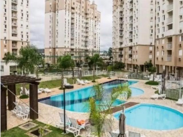 Apartamento para Venda em Curitiba/PR Xaxim 3 Quartos