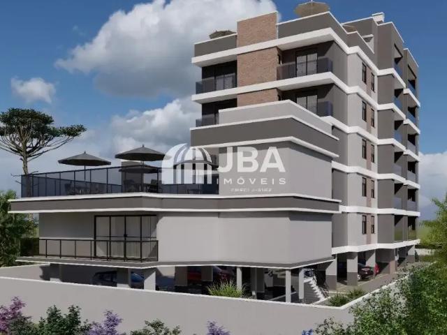 Apartamento para Venda em Curitiba/PR Xaxim 3 Quartos