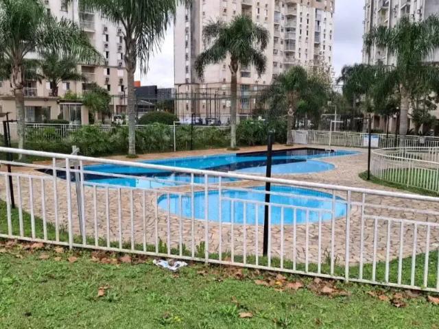 Apartamento para Venda em Curitiba/PR Xaxim 3 Quartos