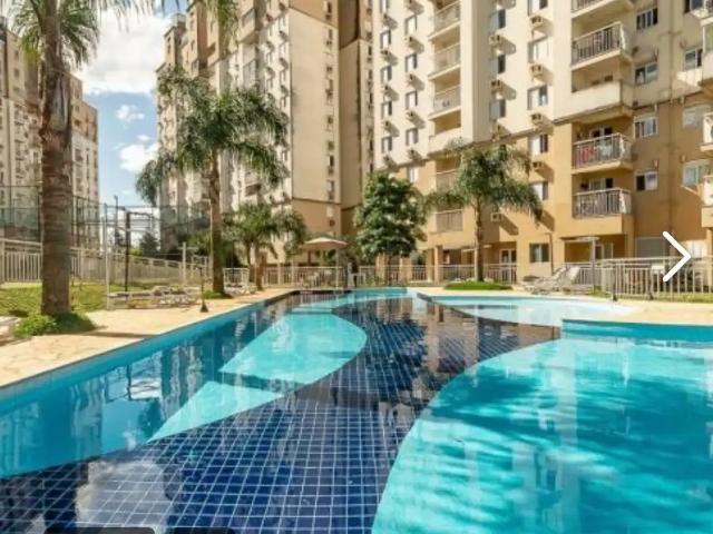 Apartamento para Venda em Curitiba/PR Xaxim 3 Quartos