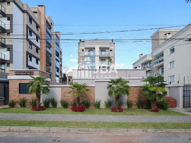 Apartamento para Venda em Curitiba/PR Xaxim 3 Quartos