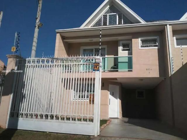 Apartamento para Venda em Curitiba/PR Xaxim 3 Quartos