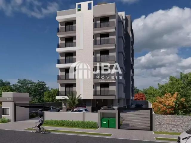 Apartamento para Venda em Curitiba/PR Xaxim 3 Quartos