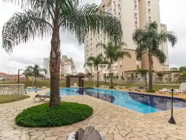 Apartamento para Venda em Curitiba/PR Xaxim 3 Quartos