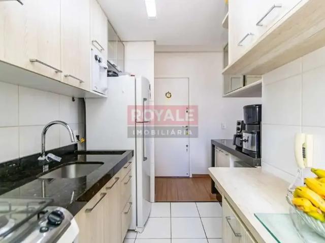 Apartamento para Venda em Curitiba/PR Xaxim 3 Quartos