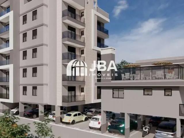 Apartamento para Venda em Curitiba/PR Xaxim 3 Quartos