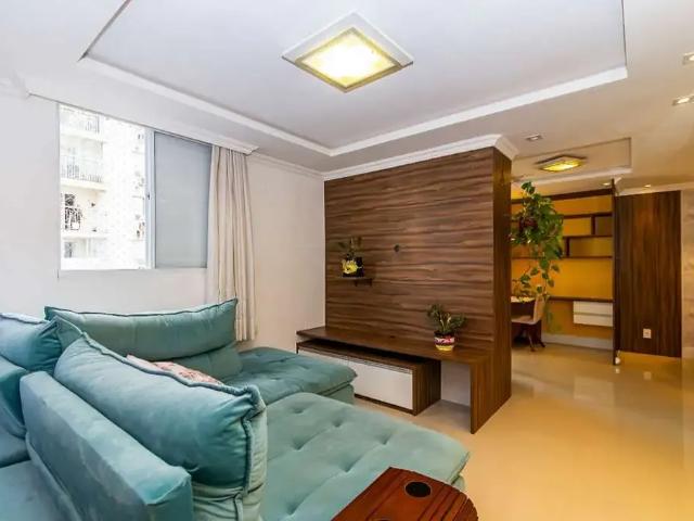 Apartamento para Venda em Curitiba/PR Xaxim 3 Quartos