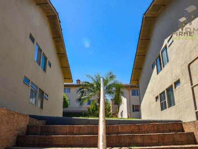 Apartamento para Venda em Curitiba/PR Xaxim 3 Quartos