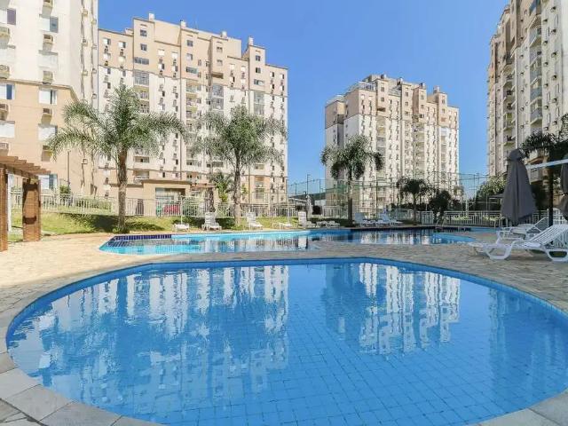 Apartamento para Venda em Curitiba/PR Xaxim 3 Quartos