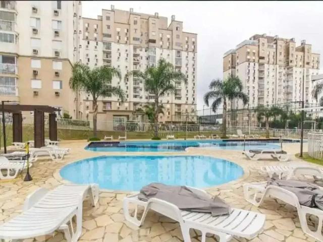 Apartamento para Venda em Curitiba/PR Xaxim 3 Quartos