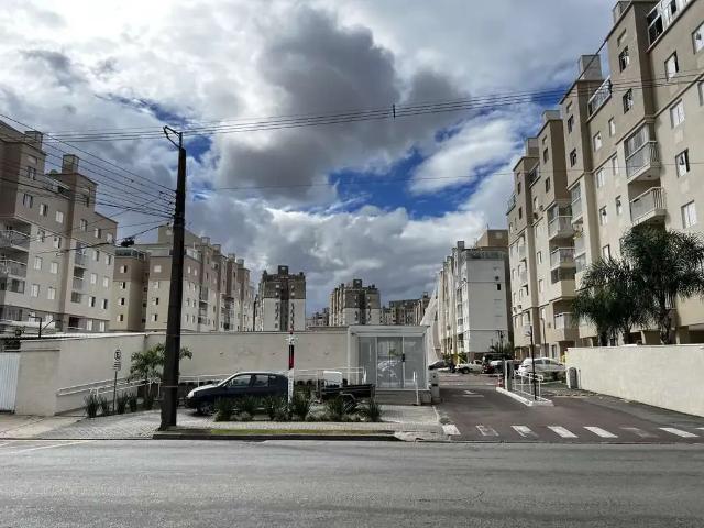 Apartamento para Venda em Curitiba/PR Xaxim 3 Quartos