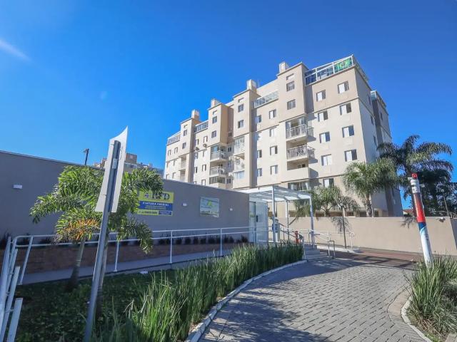 Apartamento para Venda em Curitiba/PR Xaxim 3 Quartos