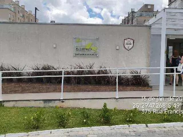 Apartamento para Venda em Curitiba/PR Xaxim 3 Quartos