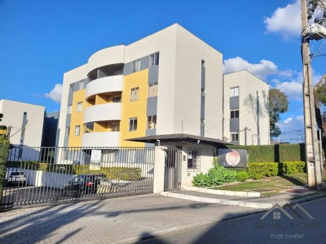 Apartamento para Venda em Curitiba/PR Xaxim 3 Quartos