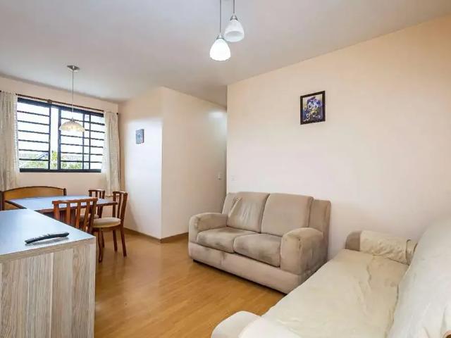 Apartamento para Venda em Curitiba/PR Xaxim 3 Quartos