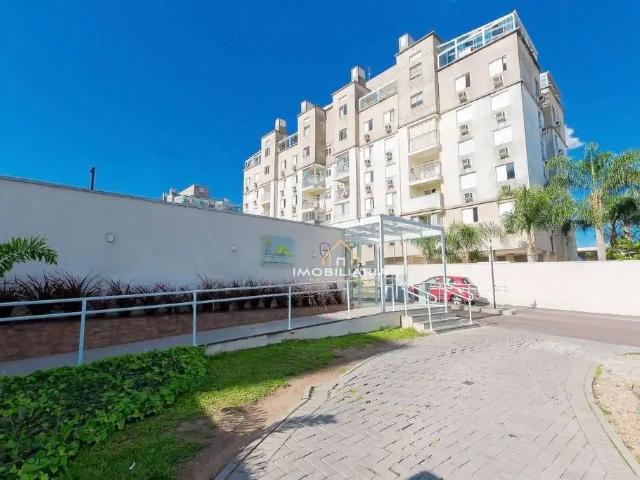 Apartamento para Venda em Curitiba/PR Xaxim 3 Quartos