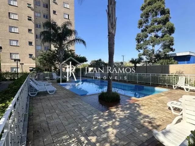 Apartamento para Venda em Curitiba/PR Xaxim 3 Quartos