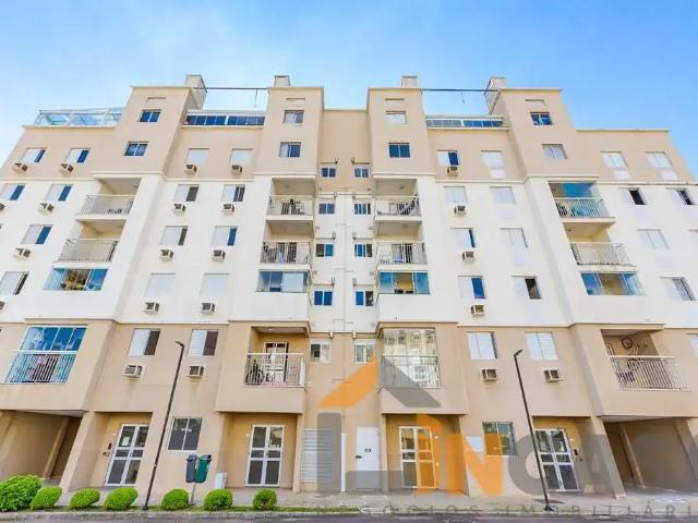 Apartamento para Venda em Curitiba/PR Xaxim 3 Quartos