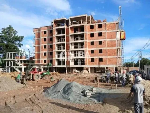 Apartamento para Venda em Curitiba/PR Xaxim 3 Quartos