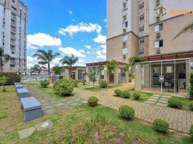 Apartamento para Venda em Curitiba/PR Xaxim 3 Quartos