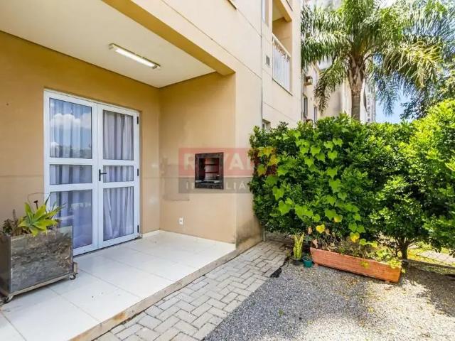 Apartamento para Venda em Curitiba/PR Xaxim 3 Quartos