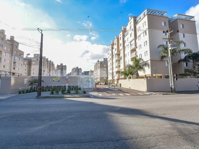 Apartamento para Venda em Curitiba/PR Xaxim 1 Quartos