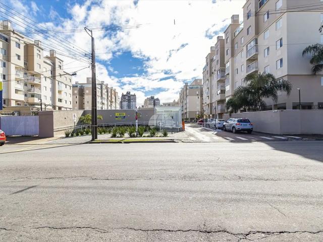 Apartamento para Venda em Curitiba/PR Xaxim