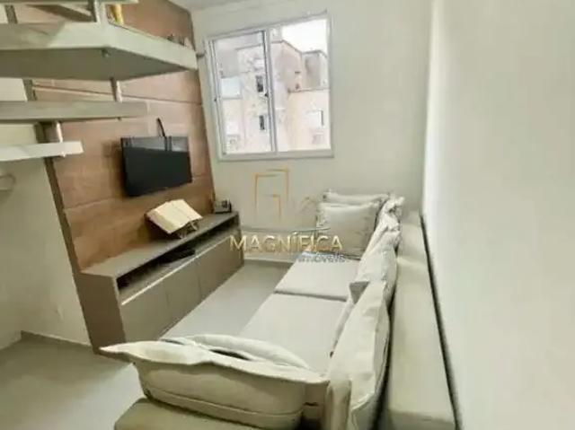 Apartamento para Venda em Curitiba/PR Xaxim 2 Quartos
