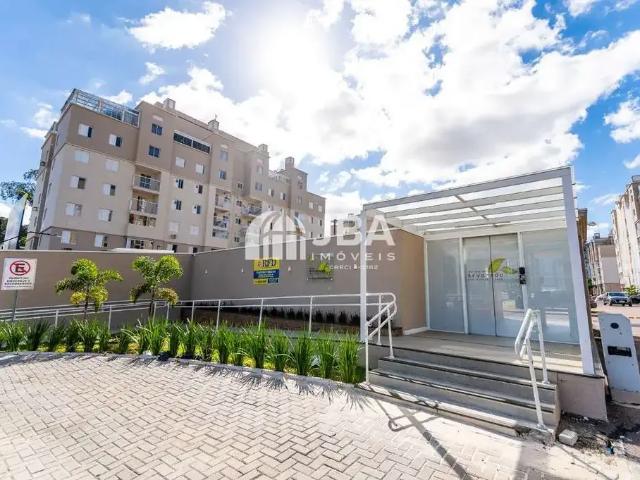 Apartamento para Venda em Curitiba/PR Xaxim 2 Quartos