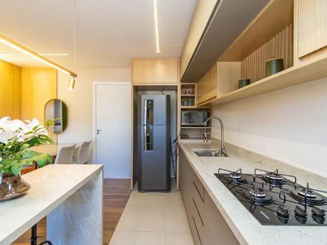 Apartamento para Venda em Curitiba/PR Xaxim 2 Quartos