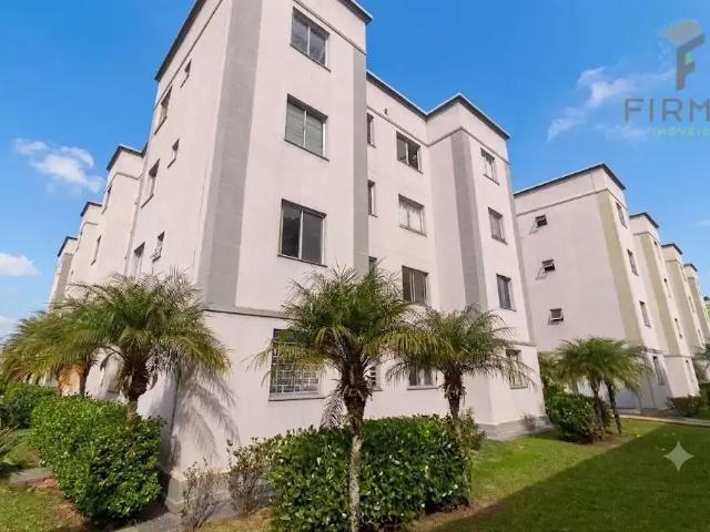 Apartamento para Venda em Curitiba/PR Pinheirinho 2 Quartos