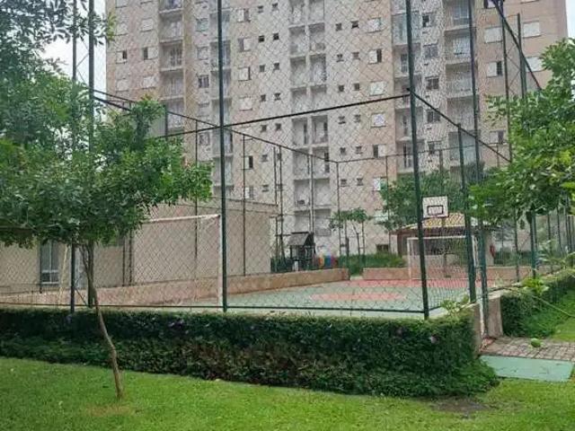 Apartamento para Venda em Curitiba/PR Xaxim 2 Quartos