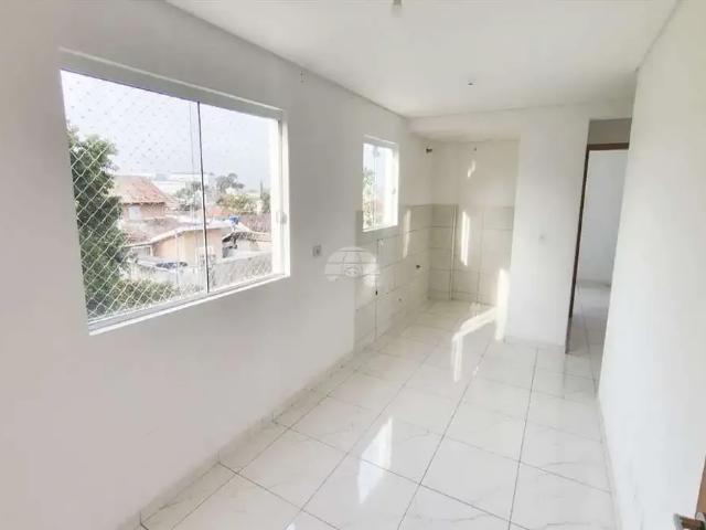 Apartamento para Venda em Curitiba/PR Xaxim 2 Quartos