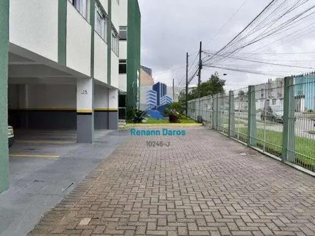 Apartamento para Venda em Curitiba/PR Xaxim 2 Quartos
