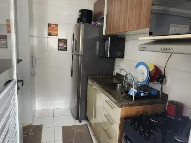 Apartamento para Venda em Curitiba/PR Xaxim 2 Quartos