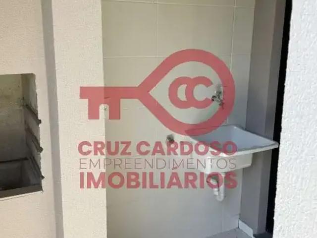 Apartamento para Venda em Curitiba/PR Xaxim 2 Quartos